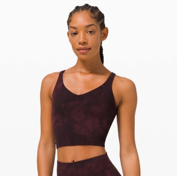 lululemon athletica | Tops | Lululemon Align Tank | Poshmark